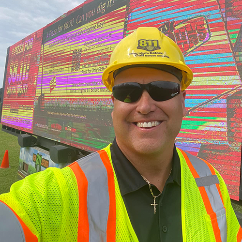 Public Awareness & Training - Virginia811