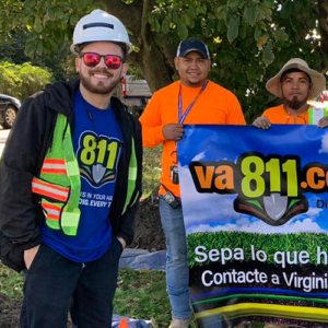 Public Awareness & Training - Virginia811