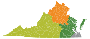Public Awareness & Training - Virginia811