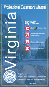 2023 Law Changes - Virginia811