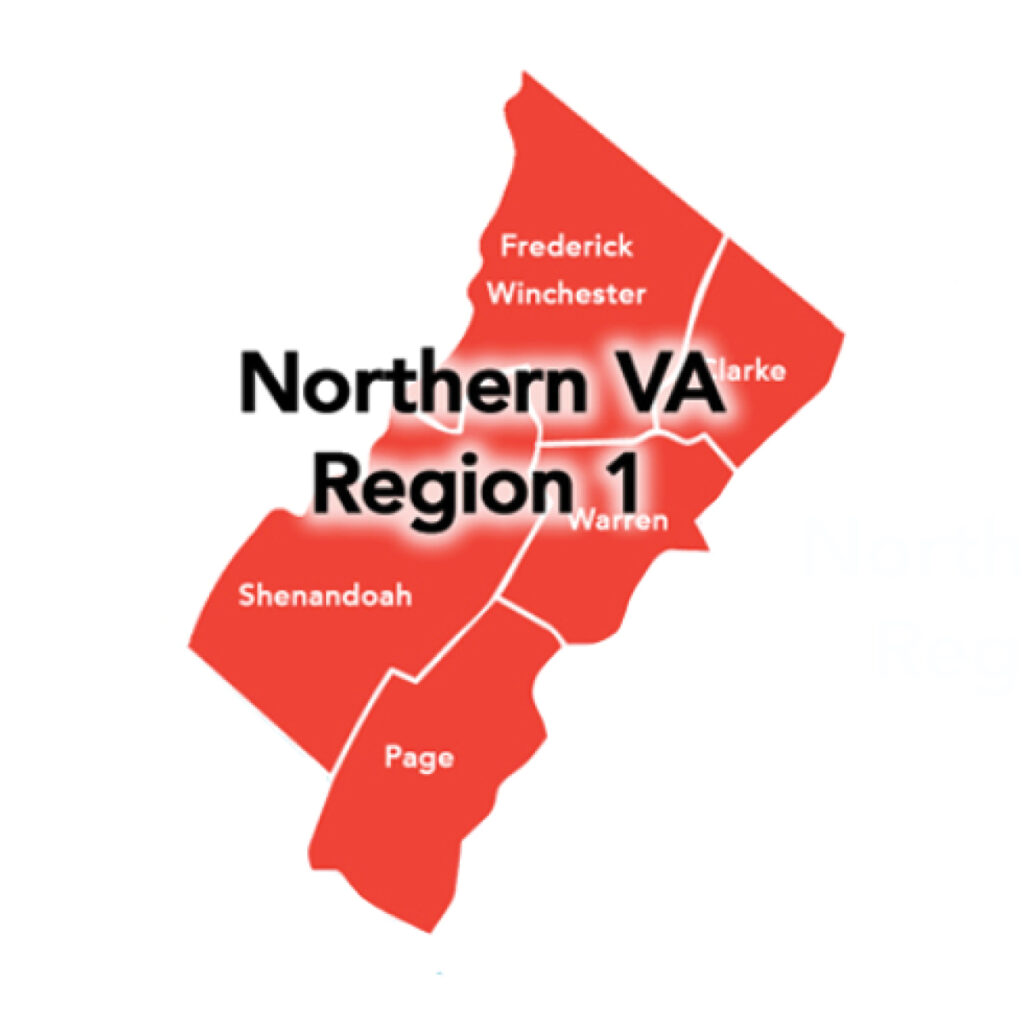 Local Damage Prevention Committee (LDPC) Meetings - Virginia811