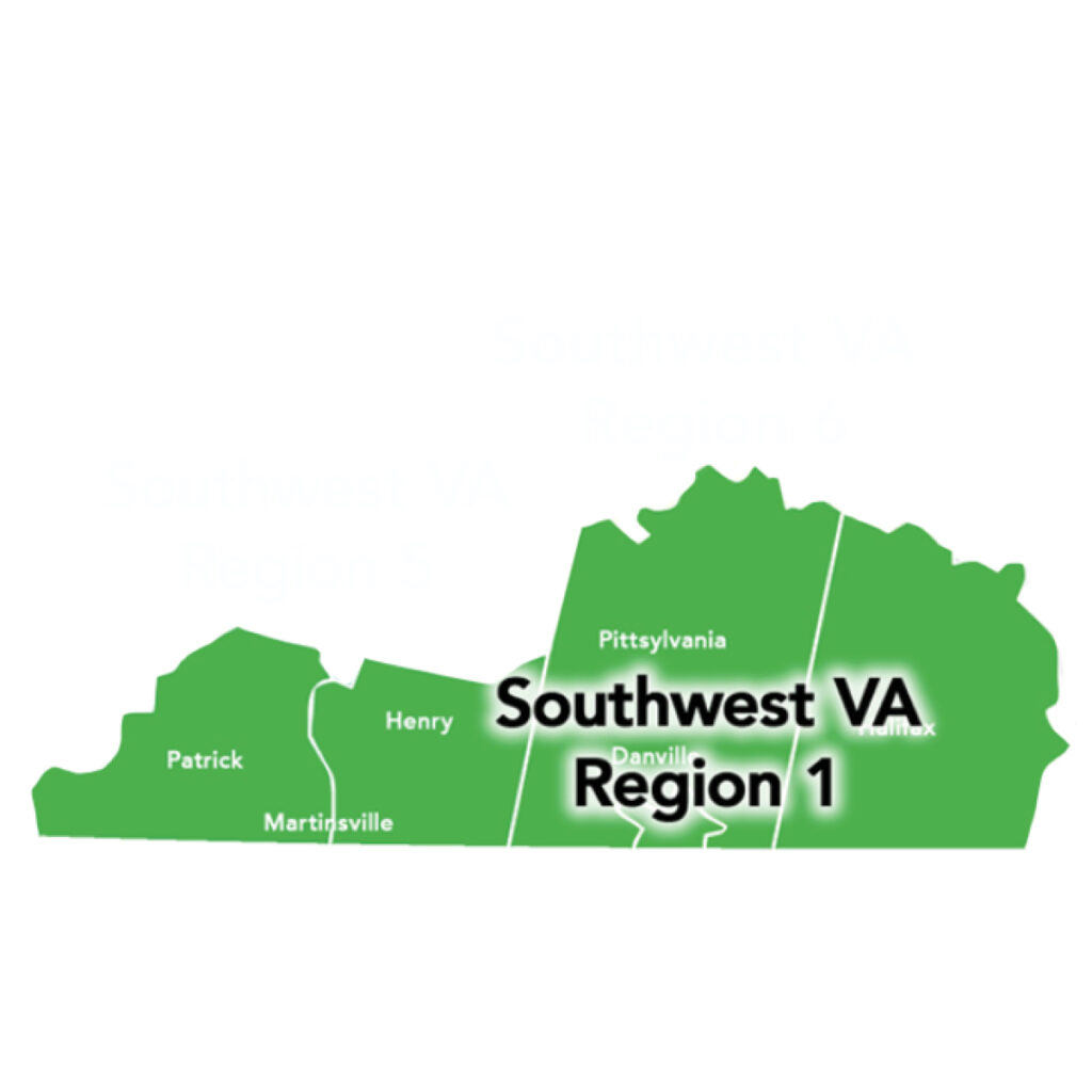 Local Damage Prevention Committee (LDPC) Meetings - Virginia811