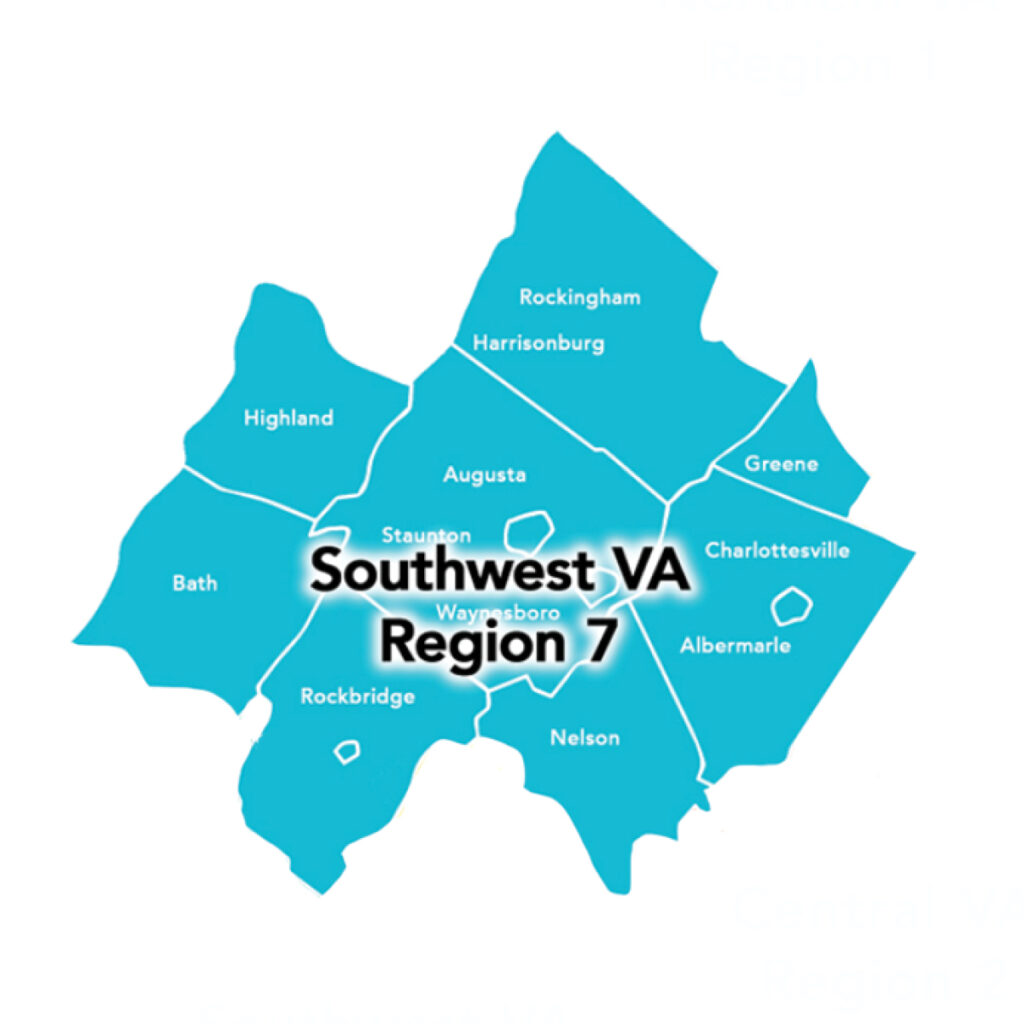 Local Damage Prevention Committee (LDPC) Meetings - Virginia811