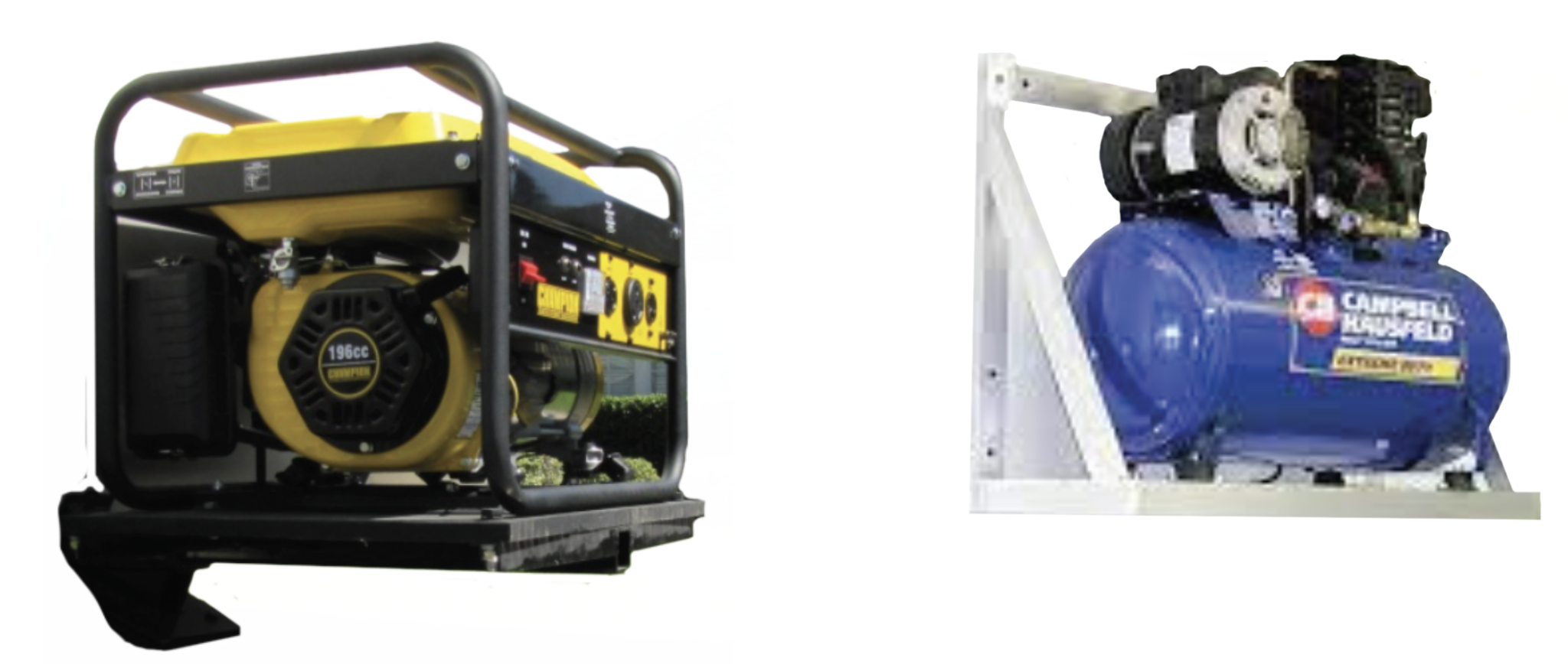 The Virginia 811 Educational Mobile Trailer - Virginia811