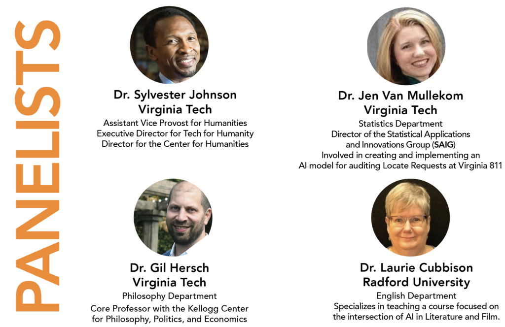 VIRTUAL PANEL DISCUSSION - Virginia811