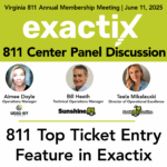 Exactix Resource Hub - Virginia811