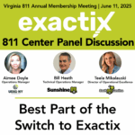 Exactix Resource Hub - Virginia811