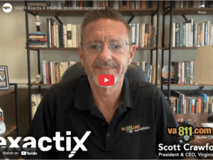 Exactix Resource Hub - Virginia811