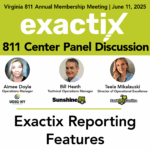 Exactix Resource Hub - Virginia811