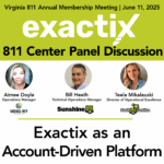 Exactix Resource Hub - Virginia811