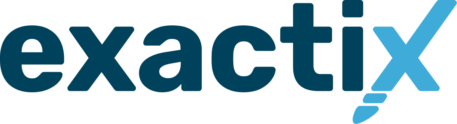 Exactix Features Overview - Virginia811