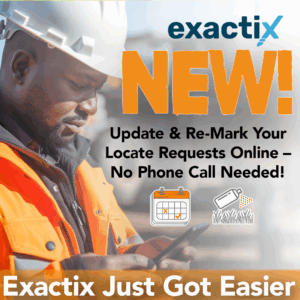 Exactix Resource Hub - Virginia811