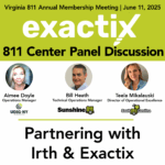 Exactix Resource Hub - Virginia811