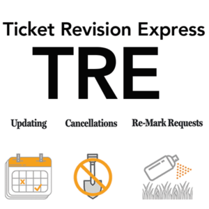 Exactix Features Overview - Virginia811