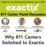 Exactix Resource Hub - Virginia811
