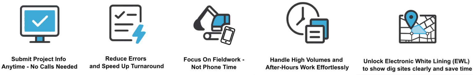 Exactix Resource Hub - Virginia811