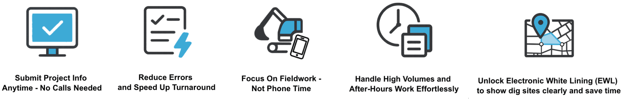 Exactix Resource Hub - Virginia811