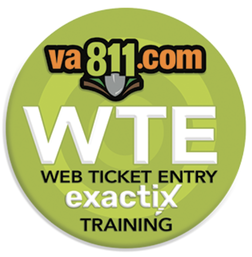 Exactix Resource Hub - Virginia811