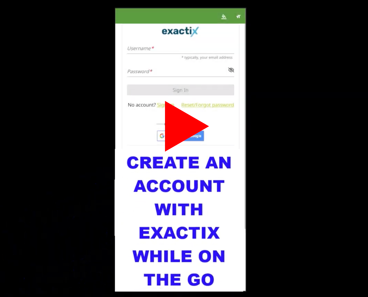 Exactix Resource Hub - Virginia811